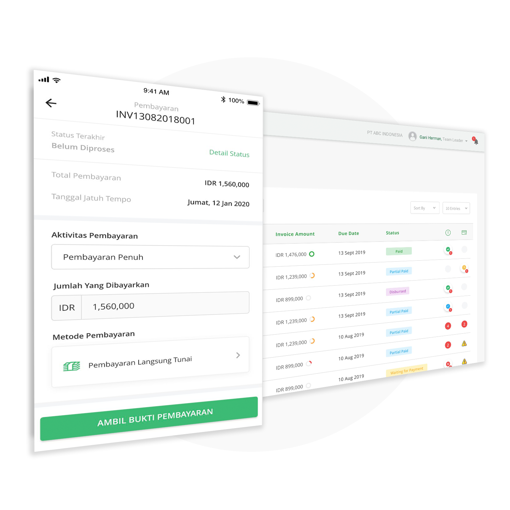 Complete Features of Distri's Distributor System | Distri