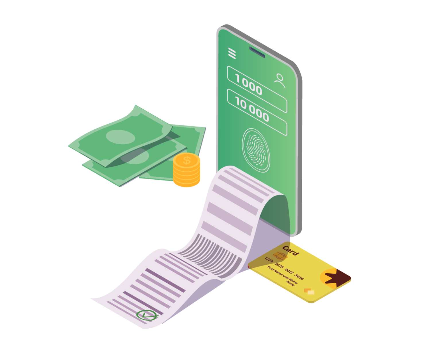 Contoh Purchase Order dan Cara Membuatnya, Mudah dan Lengkap. | Distri