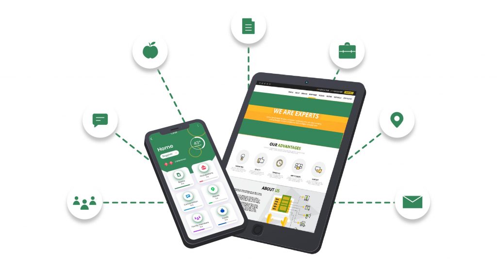 Introducing You to #1 Super Apps: Definition and Its Role in Business ...