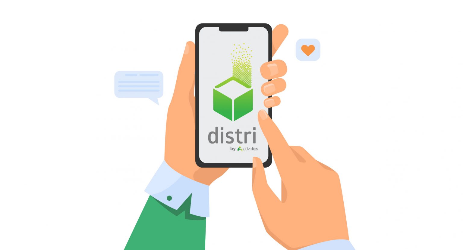 Supply Chain Adalah: Pengertian, Tujuan, Sistem, Dan Contoh | Distri