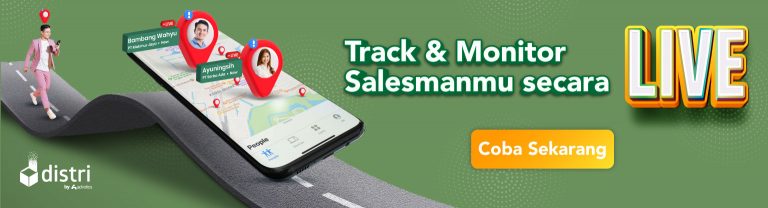 Salesman, Maksimalkan Kunjungan Tokomu (Sales Visit) dengan 9 Tips Ini ...