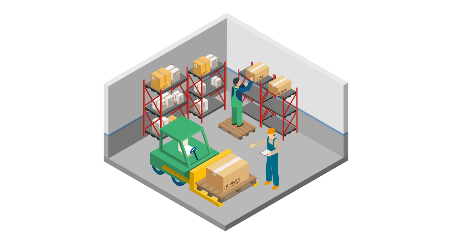 5 Inventory Management Tips to Optimize Your Inventory | Distri