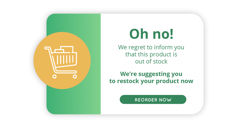 Reorder Point: #1 Powerful Tricks to Optimize Inventory Management | Distri