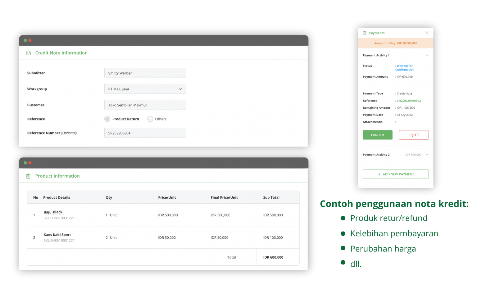 Sistem Distribusi "Next Level" - Yuk Eksplor Fitur Baru Distri! | Distri
