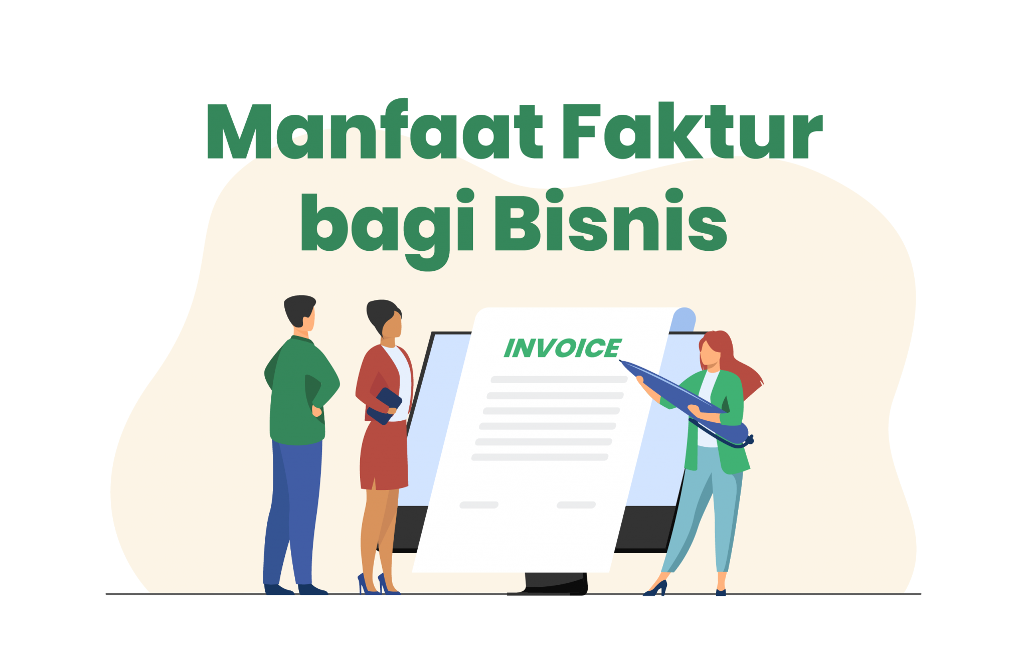 All about Invoices: Definition, Functions, Types, Components and ...