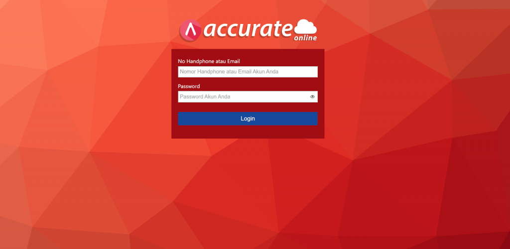 Integrasi Distri dan Accurate Online: Sinkronisasi Data Penjualan Mudah ...