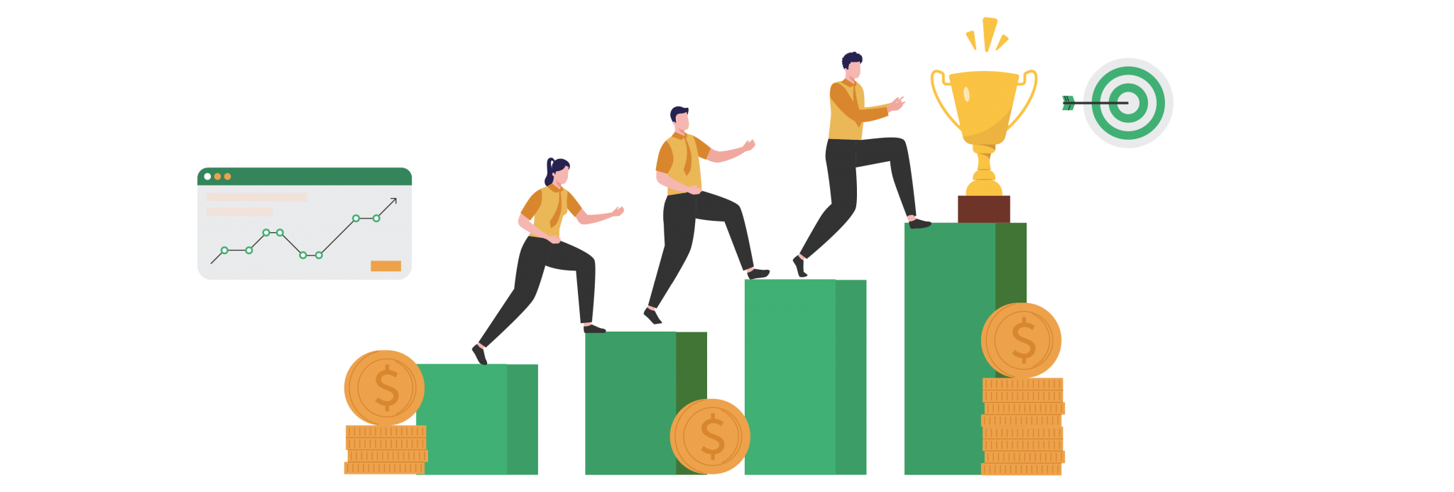 Market Info: Tips Jitu #1 Anti Kalah Saing dengan Kompetitor | Distri