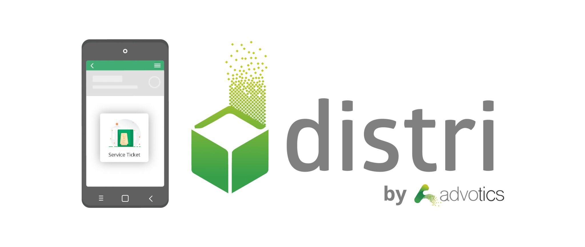 Teknisi Lapangan, Sudahkah Menggunakan Service Ticket? Simak 8 ...