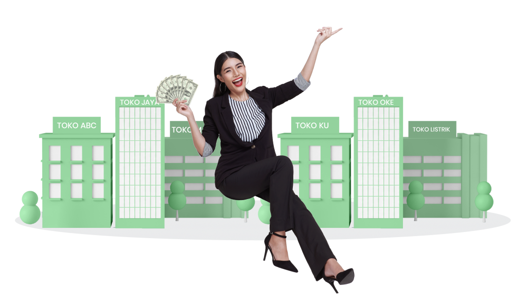 Salesman, Maksimalkan Kunjungan Tokomu (Sales Visit) dengan 9 Tips Ini ...