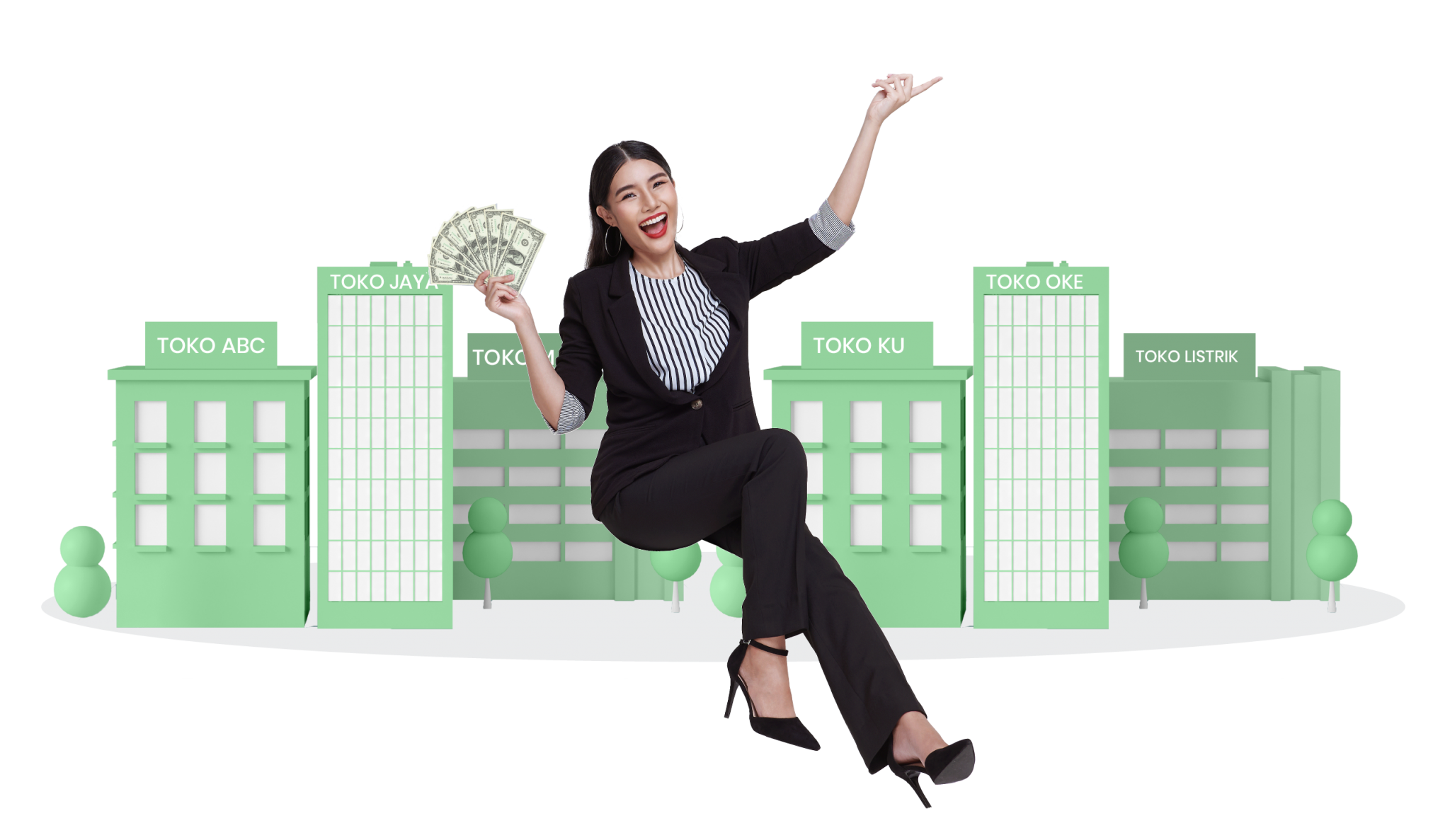 Salesman, Maksimalkan Kunjungan Tokomu (Sales Visit) dengan 9 Tips Ini ...