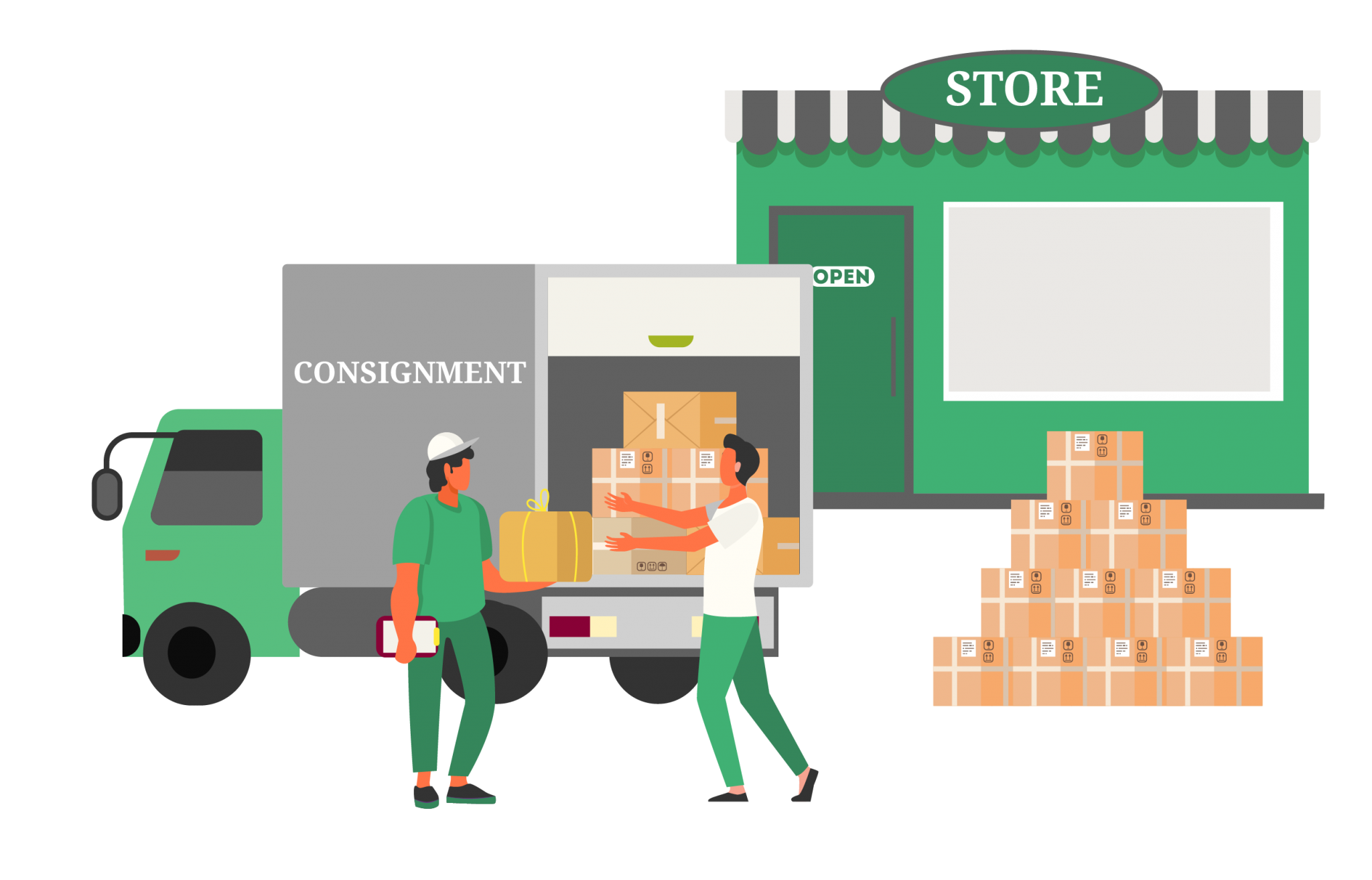 Metode FIFO Adalah: Pengertian, Kelebihan, dan Tipsnya | Distri