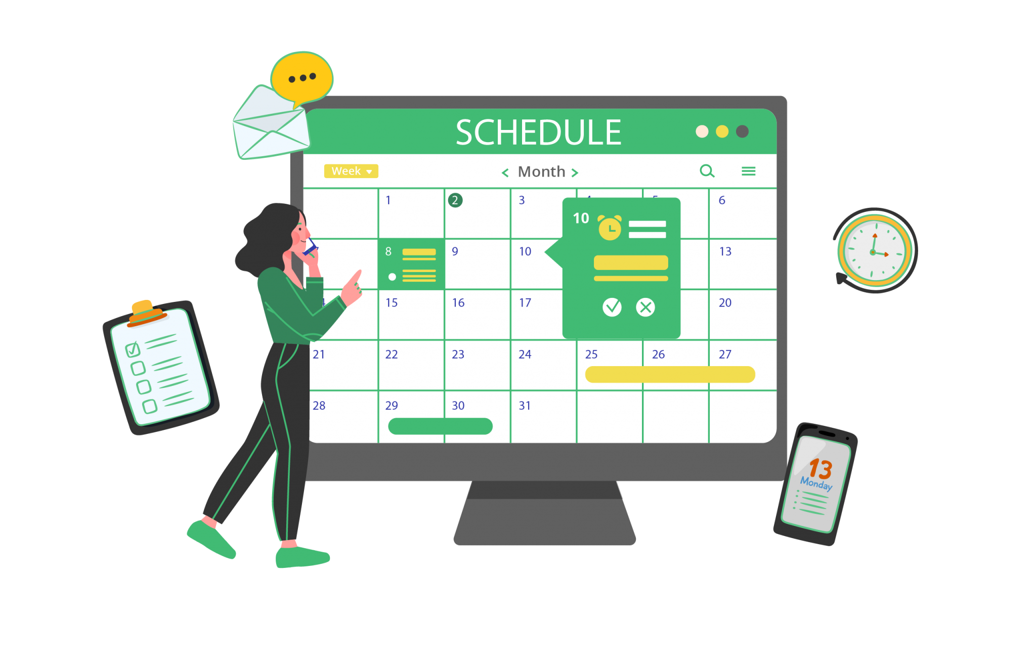 Route Optimization System: Apa Benefitnya untuk Bisnis Distribusimu ...