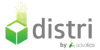 Distri | Aplikasi Sales dan Distribusi All-in-One