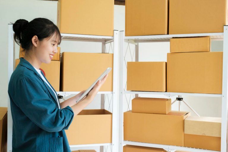 Apa itu Inventory? Pelajari Arti, Jenis, dan Tujuannya | Distri