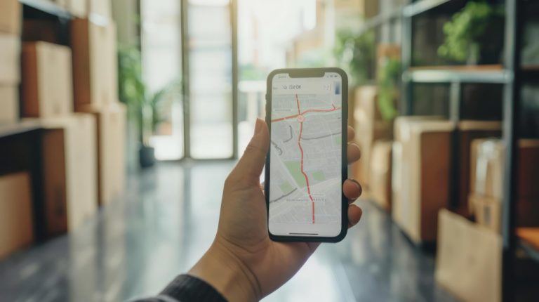 Apa itu Tracking dalam Pengiriman Barang? Simak Selengkapnya | Distri