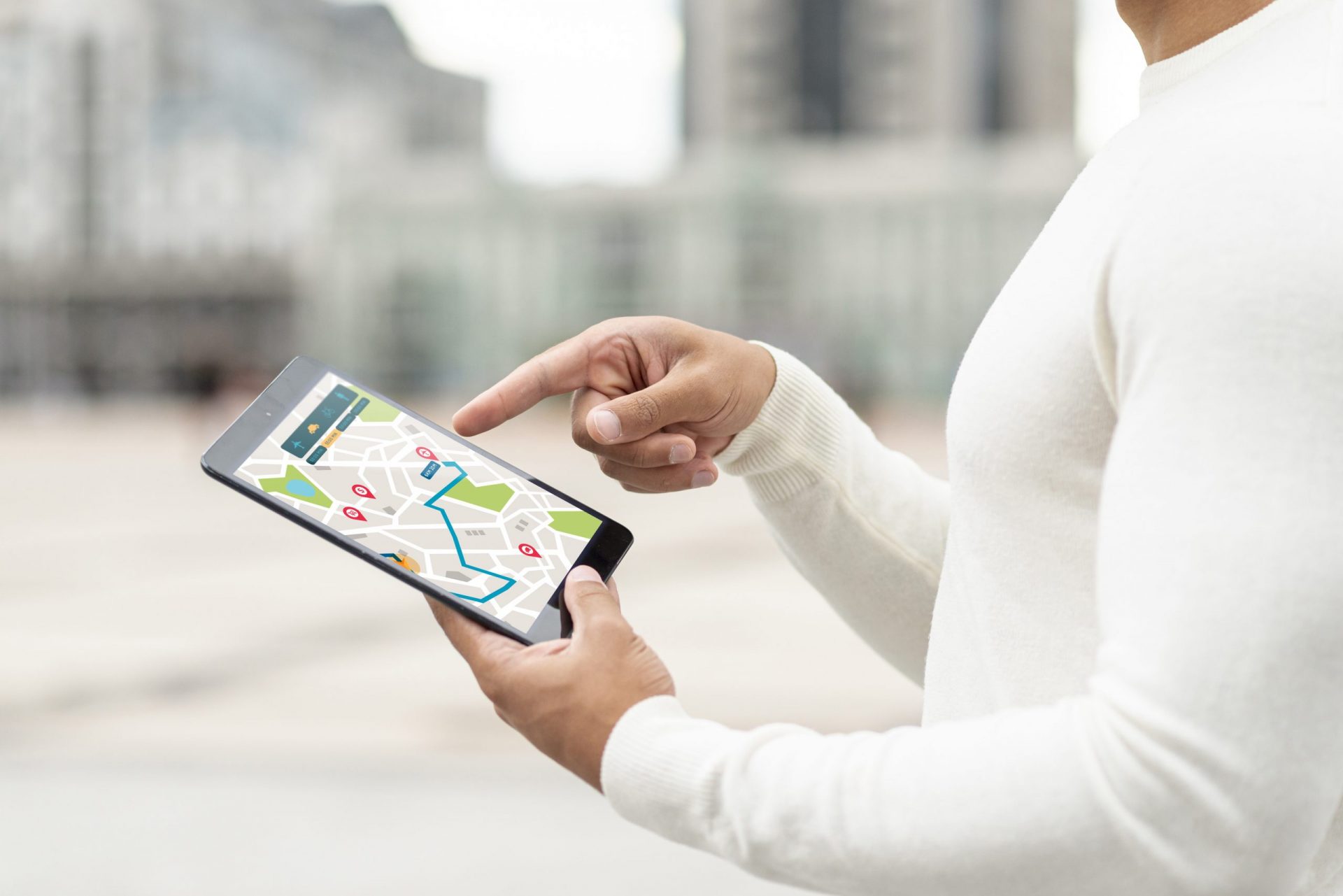 Mapping Area Adalah: Definisi, Manfaat, dan Cara Melakukannya | Distri