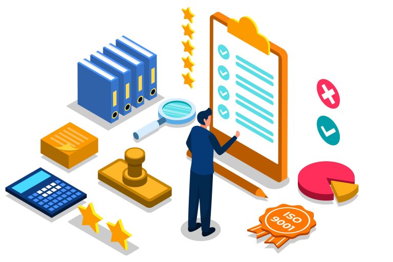 Service Level Agreement Adalah: Pengertian, Jenis, Komponen, dan ...