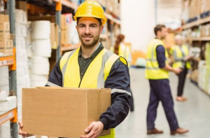 Distributor Adalah dan Contohnya: Pahami Definisi dan Jenisnya | Distri