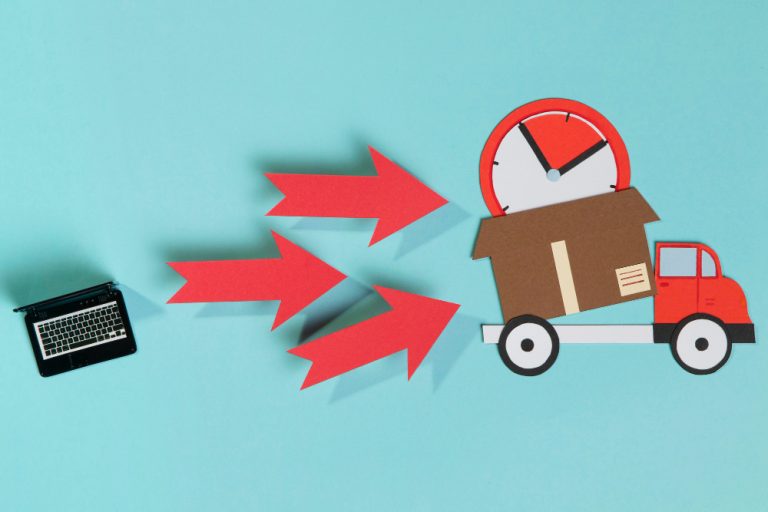 Apa itu Tracking dalam Pengiriman Barang? Simak Selengkapnya | Distri