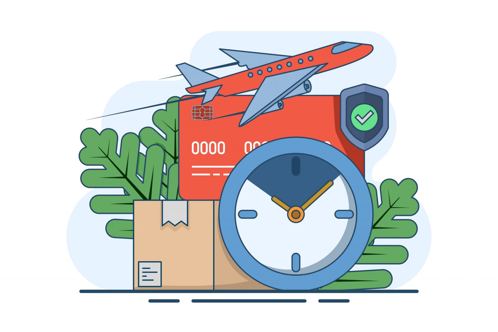 Estimasi Pengantaran Adalah: Arti, Faktor, dan Manfaatnya untuk ...