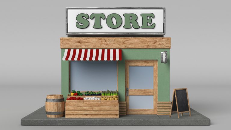 Apa itu Retail? Ini Definisi, Fungsi, dan Berbagai Karakteristiknya ...