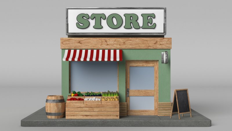 Apa itu Retail? Ini Definisi, Fungsi, dan Berbagai Karakteristiknya ...