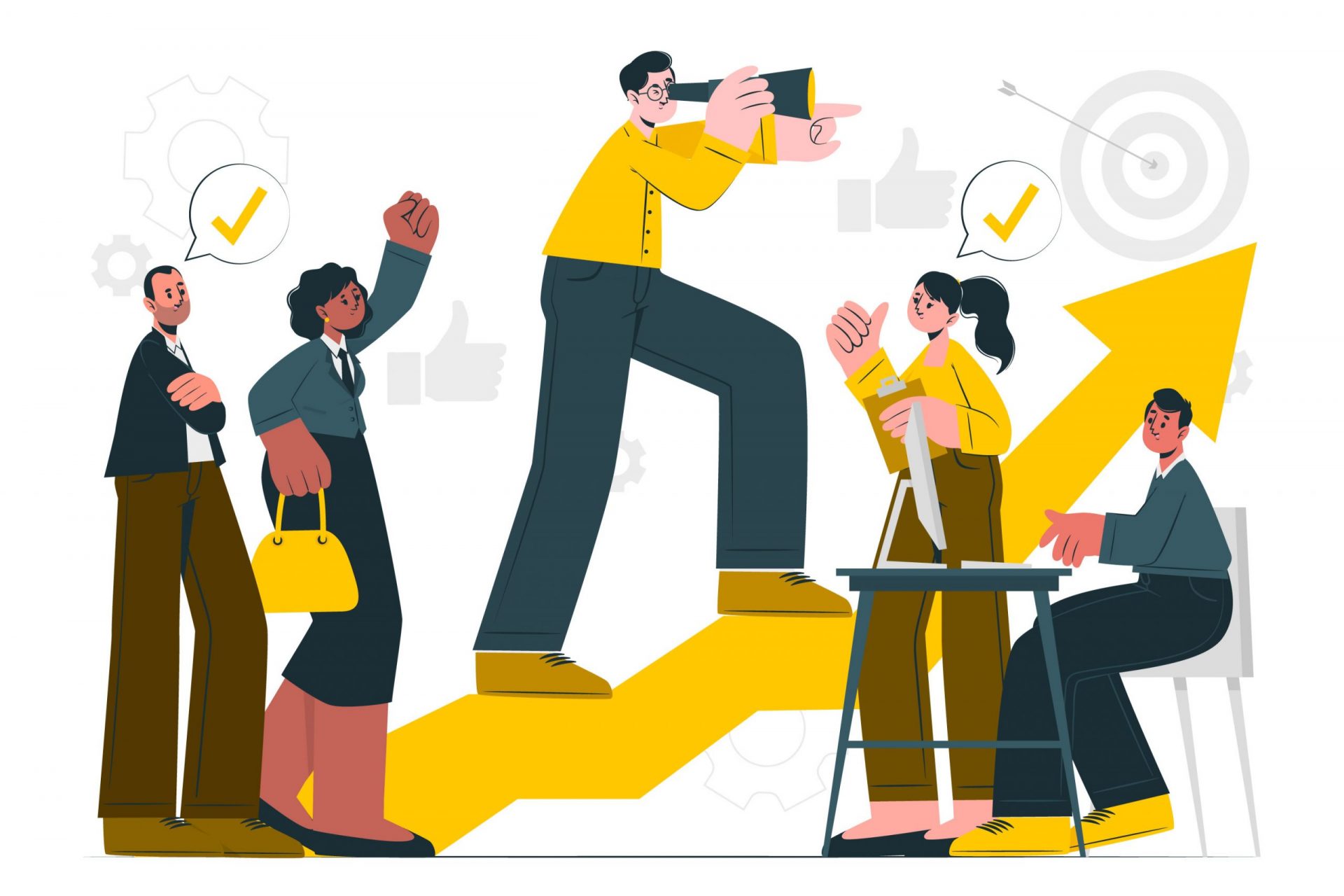 Service Level Agreement Adalah: Pengertian, Jenis, Komponen, dan ...