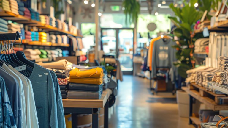 Apa itu Retail? Ini Definisi, Fungsi, dan Berbagai Karakteristiknya ...