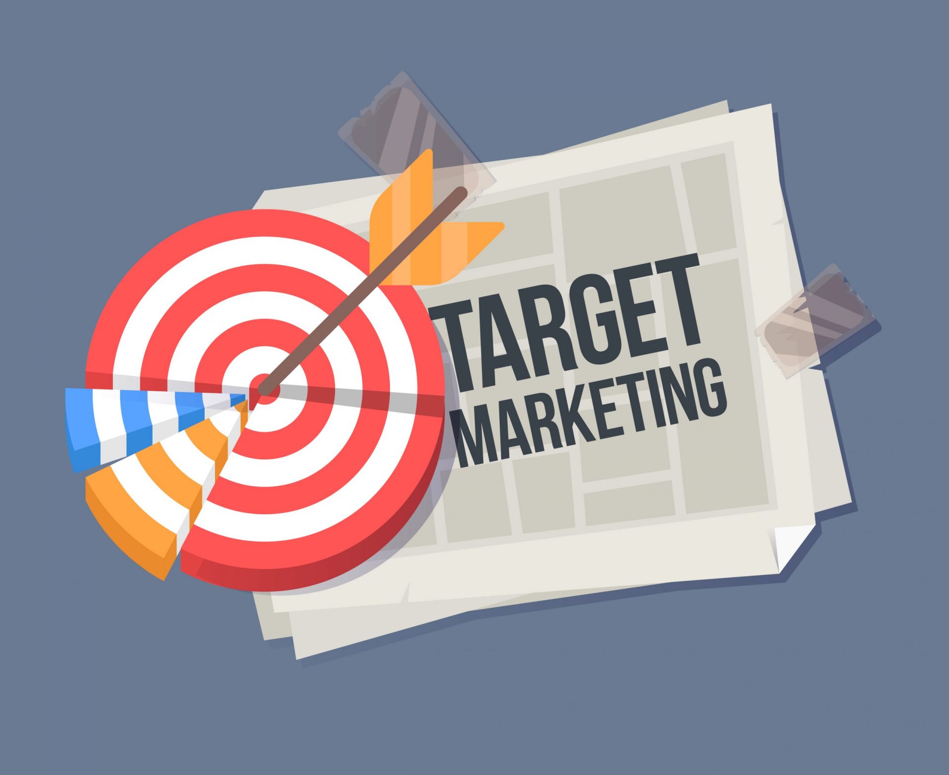 9 Contoh Strategi Pemasaran Produk yang Mudah tapi Efektif | Distri