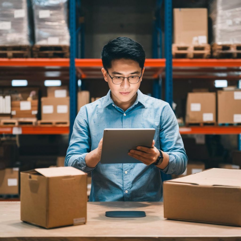 Apa itu Stock Opname? Ketahui Arti, Tujuan, dan Periode Pelaksanaan ...