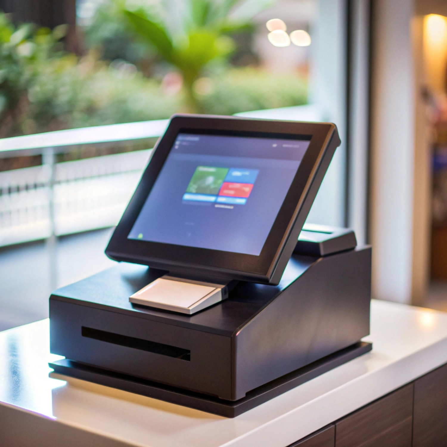 Point of Sale: Simak Pengertian, Manfaat, dan Cara Kerja | Distri