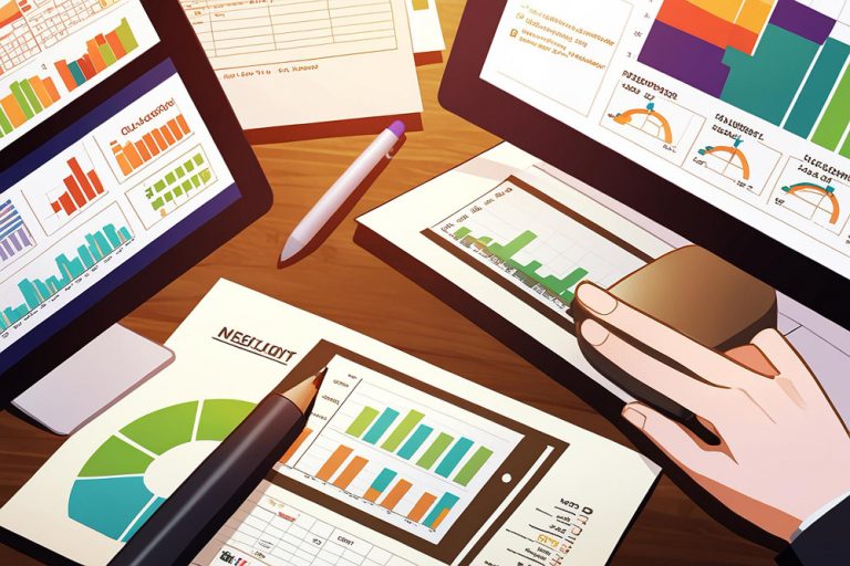 Cara Menganalisis Data Bisnis dengan Akurat dan Mudah, Intip Metodenya ...
