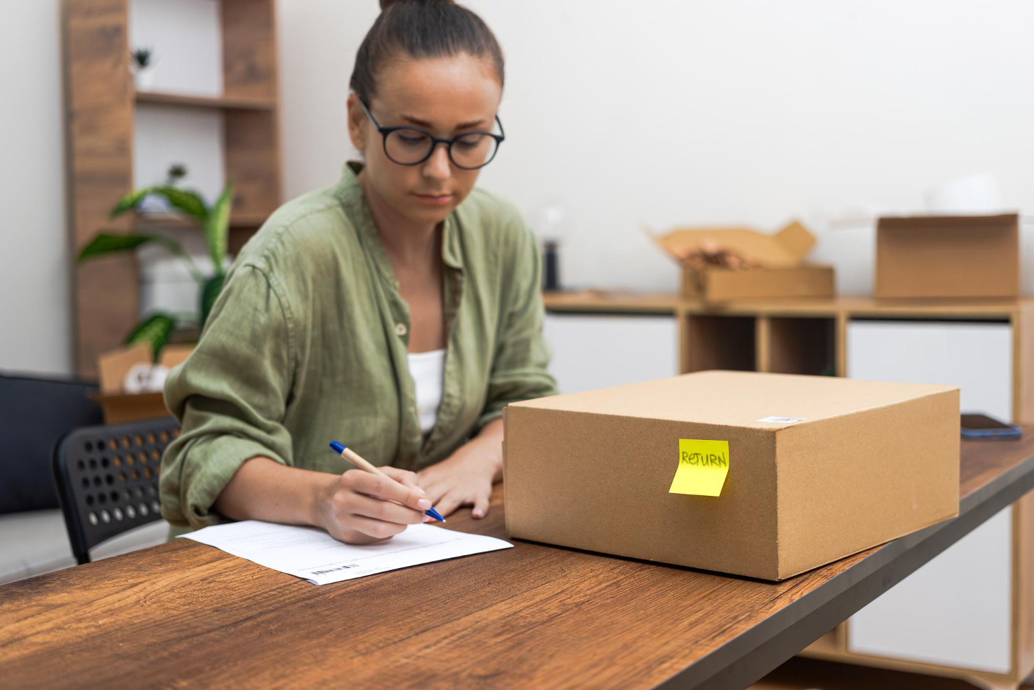 Purchase Return Adalah: Pengertian, Fungsi, dan Cara Mengelola | Distri