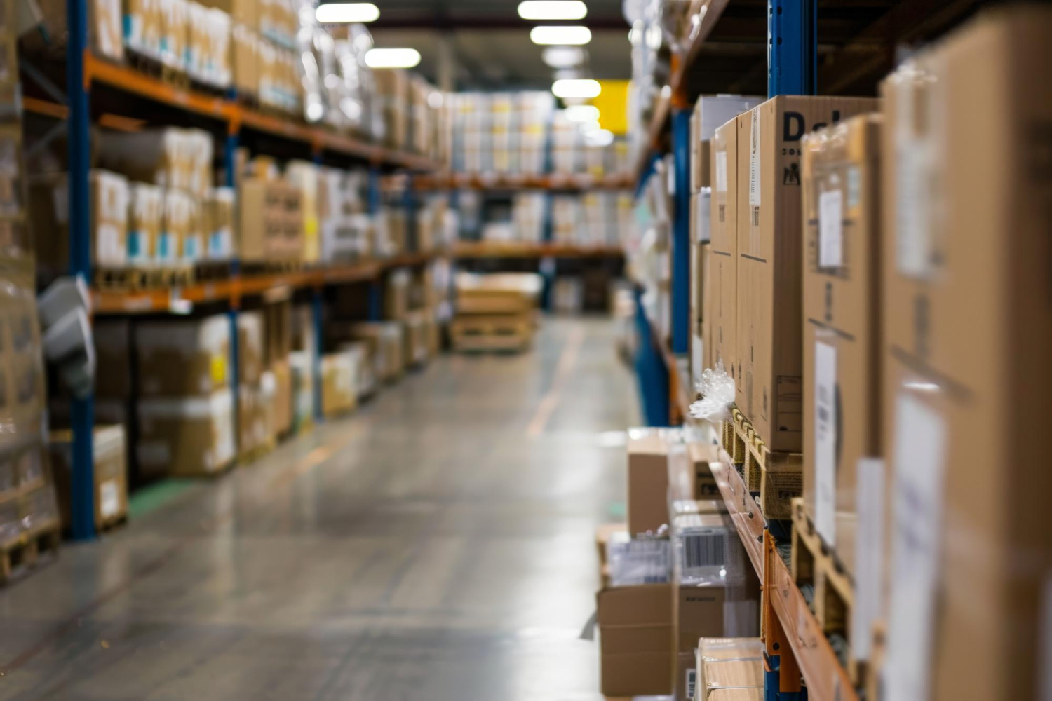 Intip Strategi Distribusi yang Efektif untuk Meningkatkan Bisnis | Distri