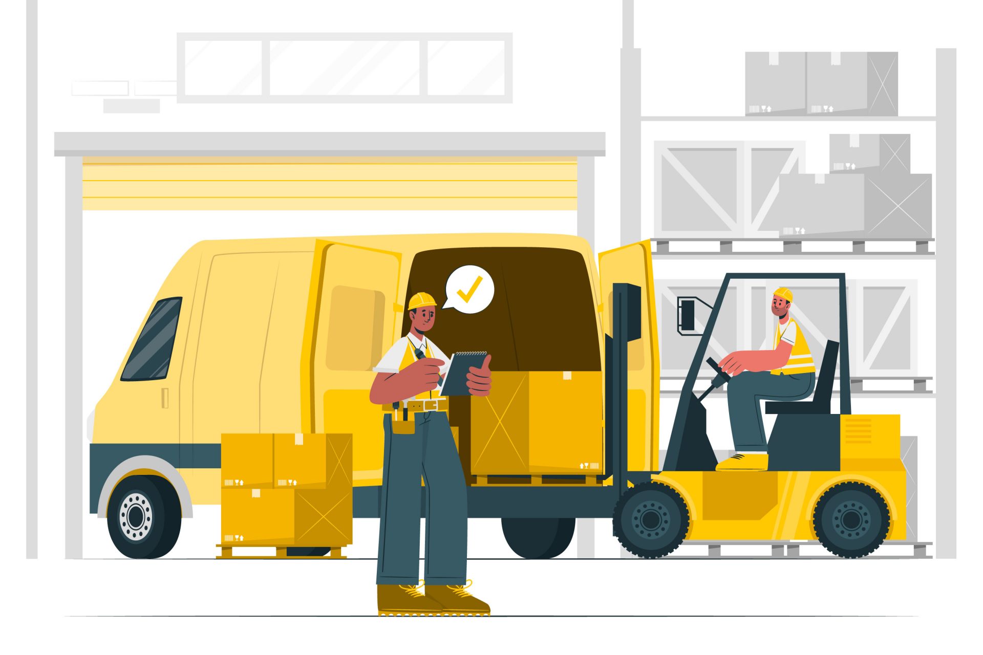 Manajemen Logistik Adalah: Arti, Fungsi, Manfaat, dan Komponen | Distri Manajemen Logistik Adalah: Arti, Fungsi, Manfaat, dan Komponen | Distri