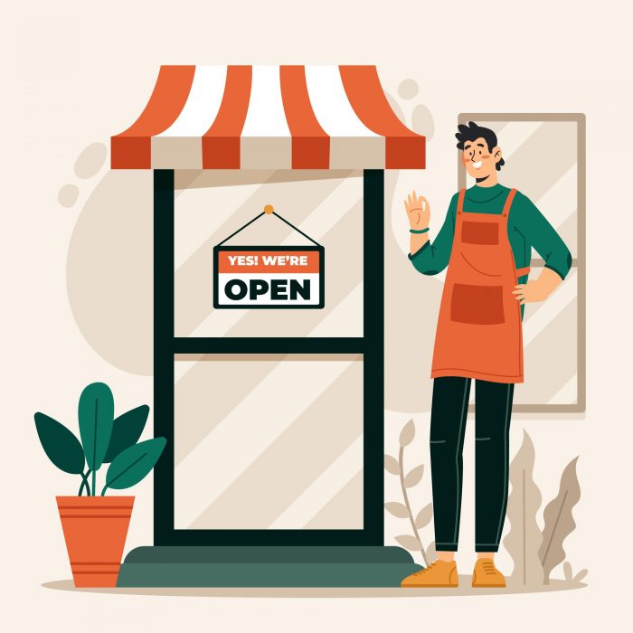 Ketahui Definisi, Tugas Pramuniaga, dan Skill Pentingnya | Distri