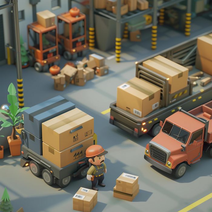 Manajemen Logistik Adalah: Arti, Fungsi, Manfaat, dan Komponen | Distri Manajemen Logistik Adalah: Arti, Fungsi, Manfaat, dan Komponen | Distri
