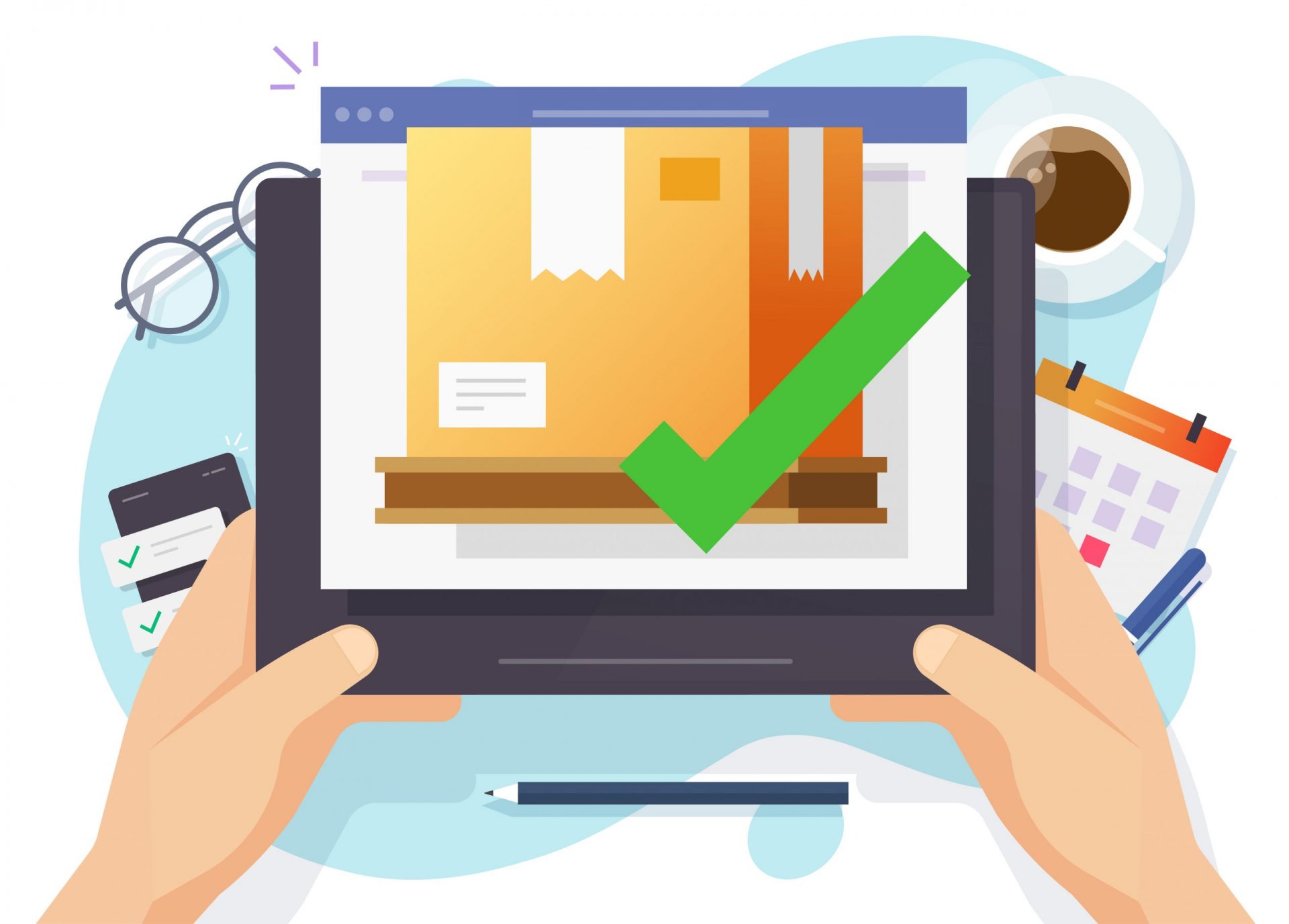 Pengertian Checker Adalah Pekerjaan: Tanggung Jawab, dan Skill yang ...