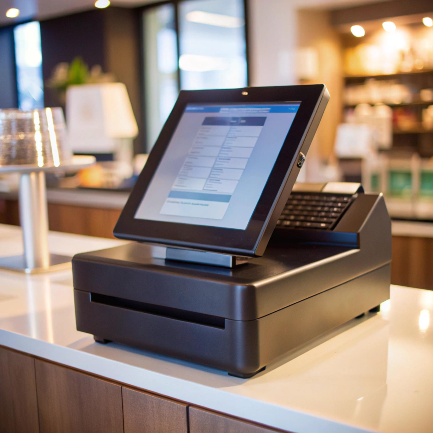 Point of Sale: Simak Pengertian, Manfaat, dan Cara Kerja | Distri