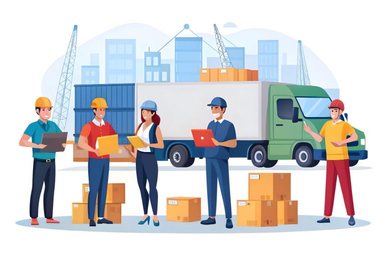 Sortir Barang Adalah: Ini Definisi, Tujuan, dan Tahapan | Distri