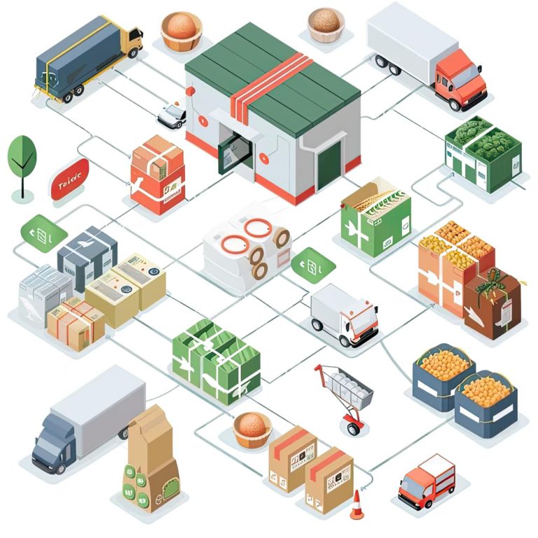 Sortir Barang Adalah: Ini Definisi, Tujuan, dan Tahapan | Distri