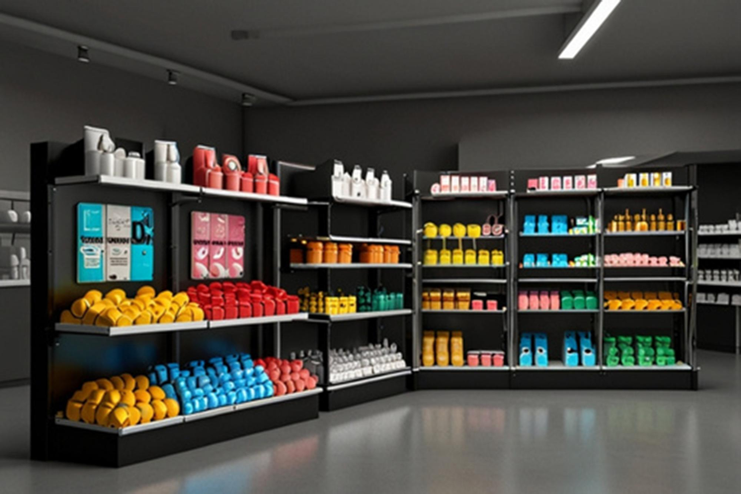 Modern Trade Adalah: Definisi, Keunggulan, Tantangan, dan Strategi | Distri