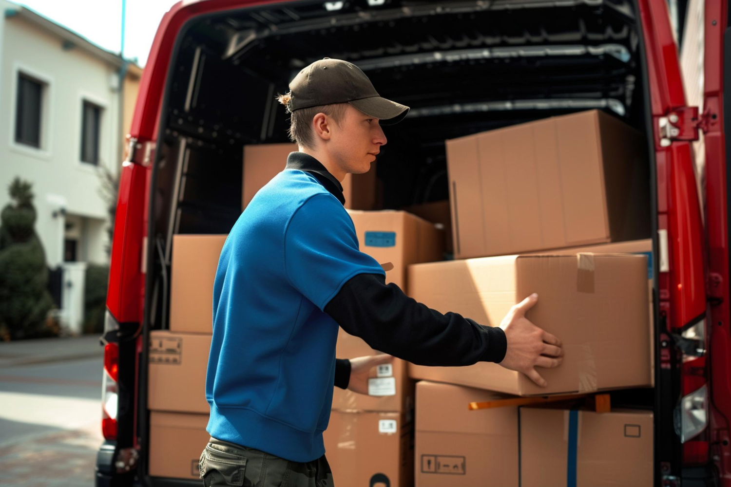 Last Mile Adalah: Definisi, Alur, Peran Penting, dan Tipsnya | Distri