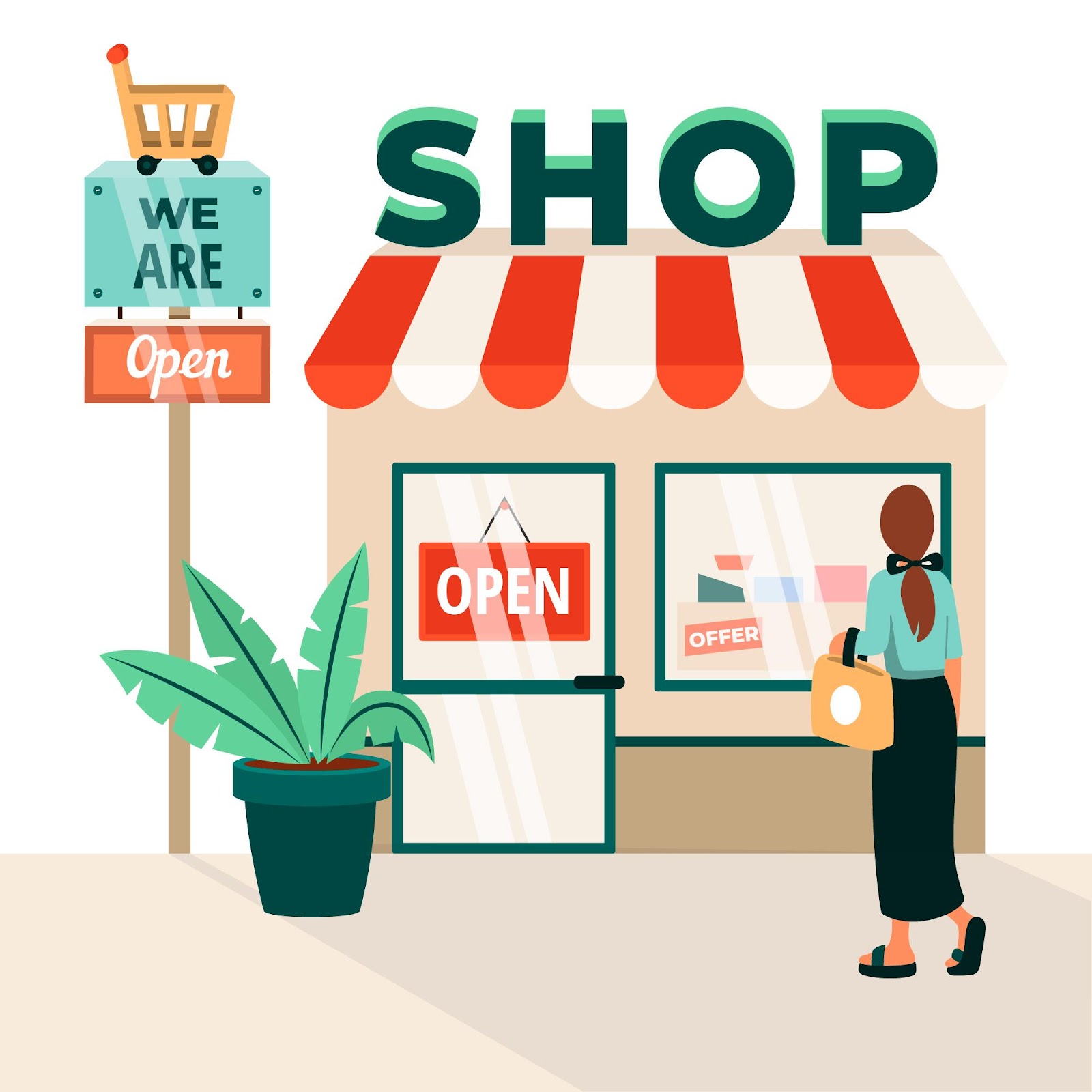 Intip Strategi Distribusi yang Efektif untuk Meningkatkan Bisnis | Distri