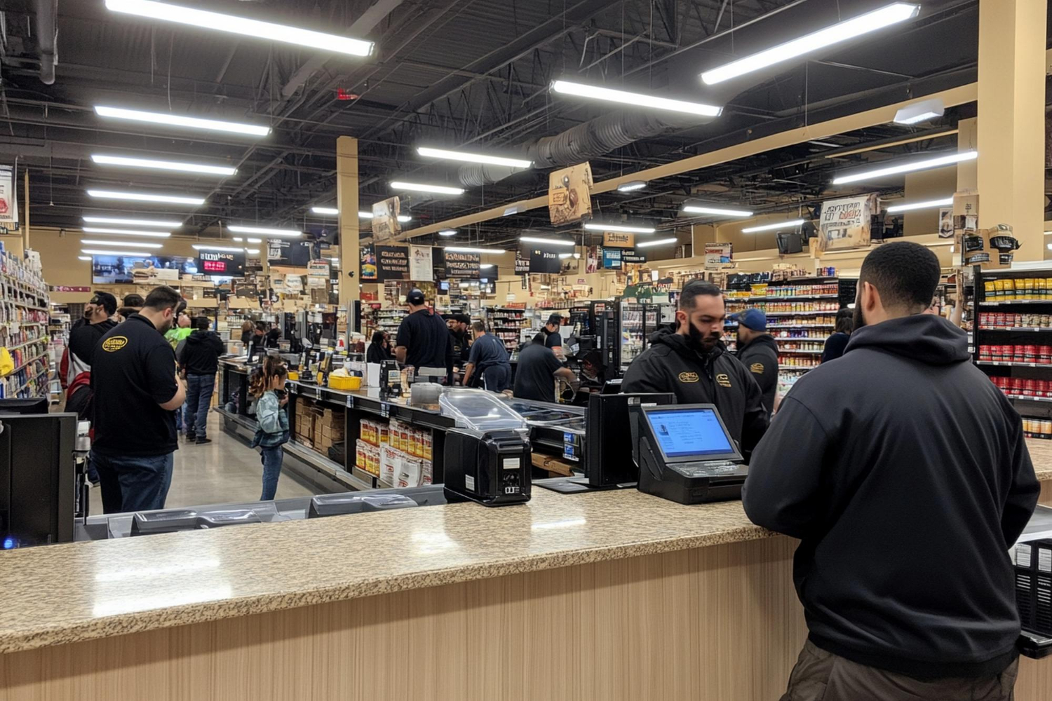 Modern Trade Adalah: Definisi, Keunggulan, Tantangan, dan Strategi | Distri