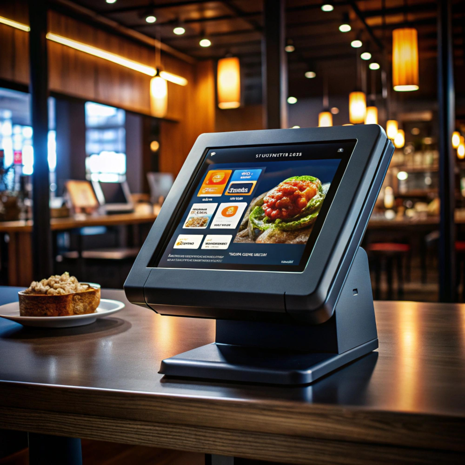 Point of Sale: Simak Pengertian, Manfaat, dan Cara Kerja | Distri