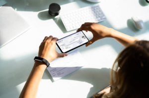 12 Jenis Jenis Bukti Transaksi dan Fungsinya | Distri