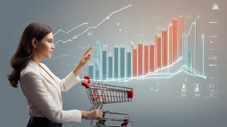Sales Growth Adalah: Pengertian, Jenis, dan Cara Menghitung | Distri