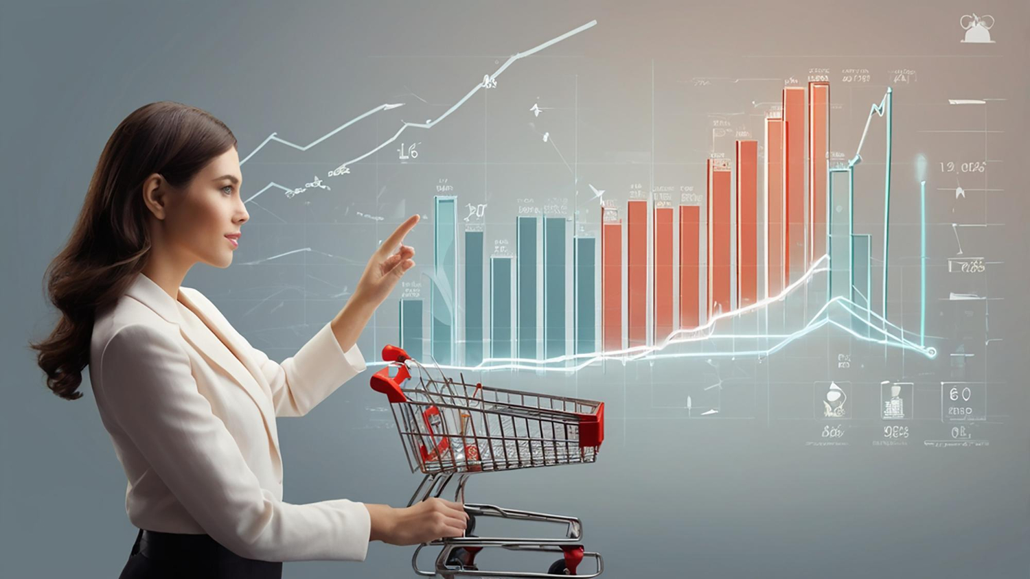 Sales Growth Adalah: Pengertian, Jenis, dan Cara Menghitung | Distri