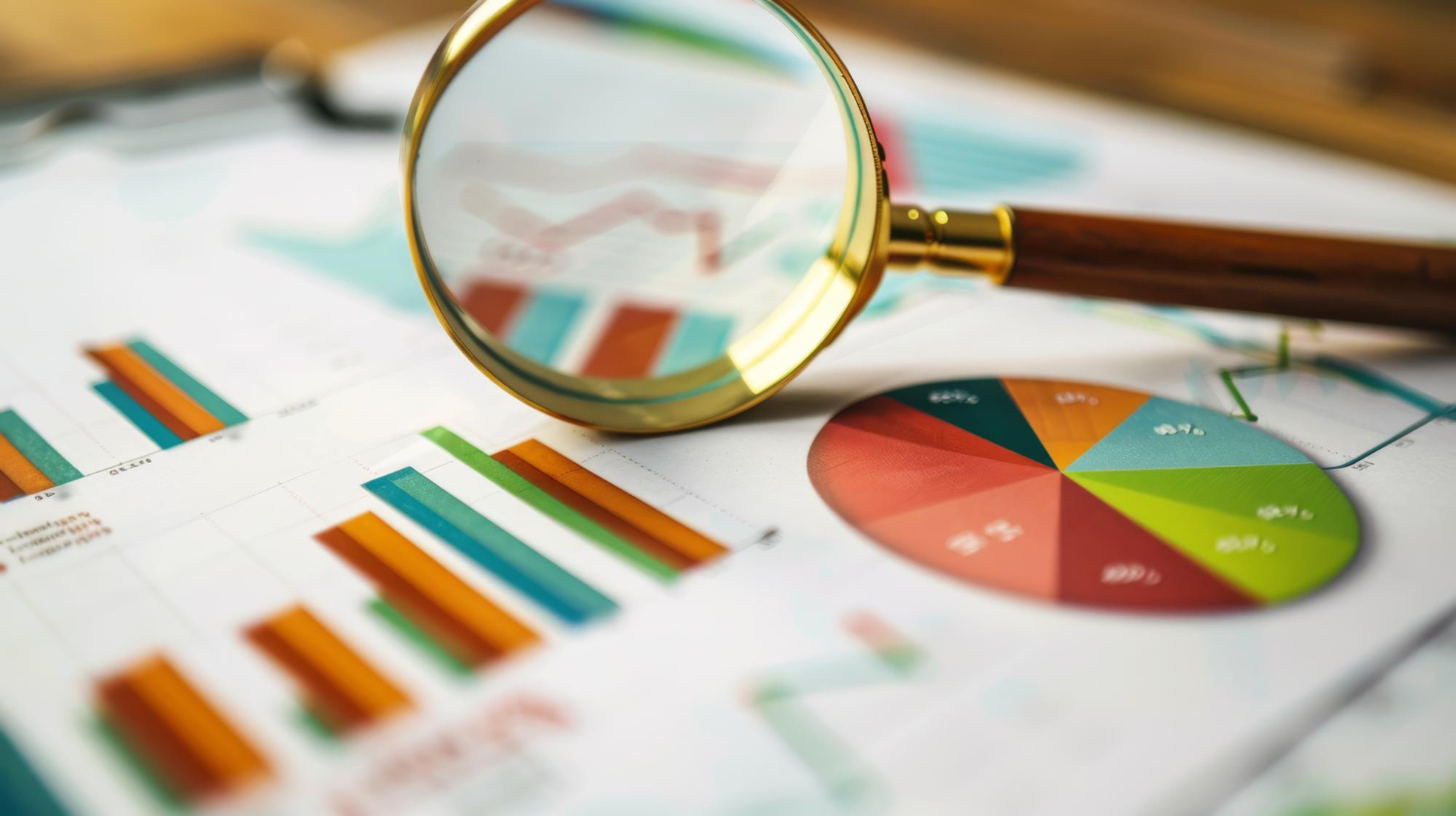 Pengertian, Cara Membuat, dan Contoh Laporan Bisnis | Distri